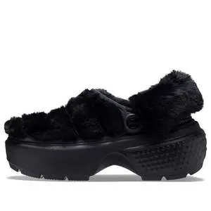 Crocs Quilted Shoes For Women