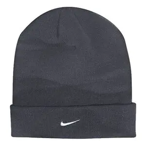 Nike Team Sideline Beanie - Anthracite/white