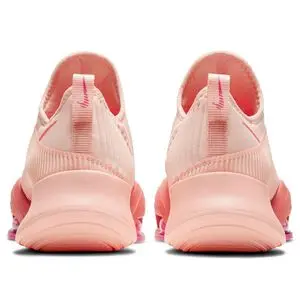 Nike Zoom Superrep Athletic Sneakers - Pink