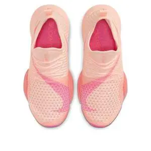 Nike Zoom Superrep Athletic Sneakers - Pink