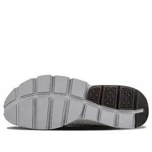 Nike Fragment Design X Sock Dart 'oreo - Black