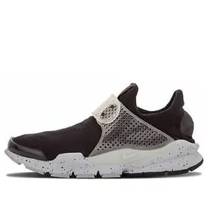 Nike Fragment Design X Sock Dart 'Oreo' Black