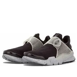 Nike Fragment Design X Sock Dart 'oreo - Black