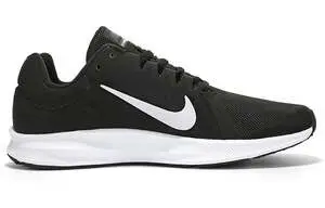 Nike Downshifter 8 Sneakers - Black/white