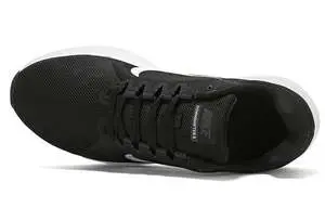 Nike Downshifter 8 Sneakers - Black/white