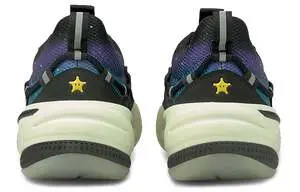 PUMA Rs-dreamer "super Mario Galaxy" Crossover Basketball Sneakers - Black
