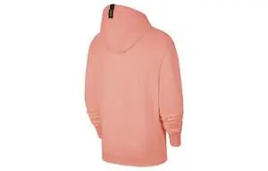 Nike Dna Small Label Printing Basketball Hoodie