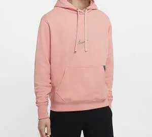 Nike Dna Small Label Printing Basketball Hoodie