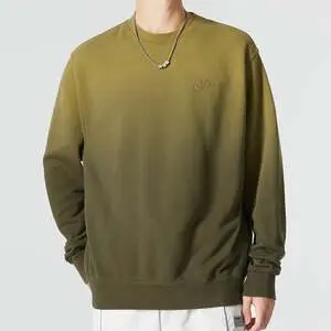 Nike Gradient Logo Pullover