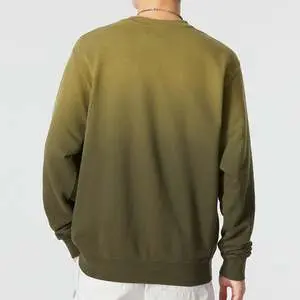 Nike Gradient Logo Pullover