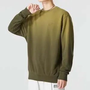 Nike Gradient Logo Pullover