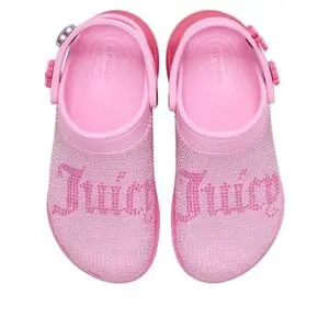 CROCS X Juicy Couture Classic Bae Clog