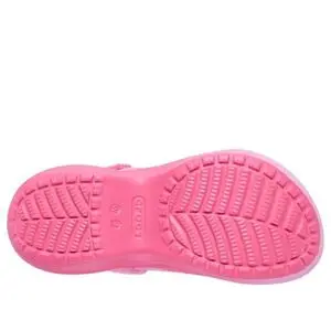CROCS X Juicy Couture Classic Bae Clog