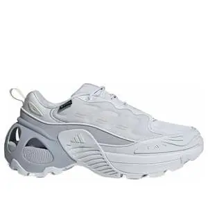 Adidas Wonder Runner Armd Sneakers - Silver/grey