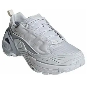 Adidas Wonder Runner Armd Sneakers - Silver/grey