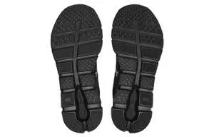 On Cloudrunner Waterproof Athletic Sneakers