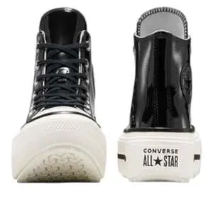 CONVERSE Chuck Taylor All Star Lift Double Stack Platform High Top Sneakers
