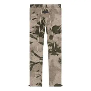Fear Of God Polar Fleece Pant Camo - Default Colorway