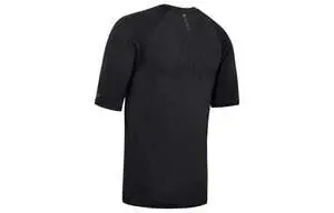 Under Armour Rush Seamless Short Sleeve Shirt