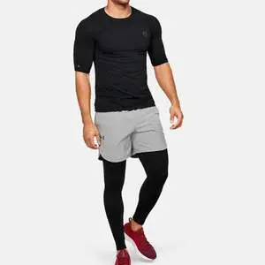 Under Armour Rush Seamless Short Sleeve Shirt