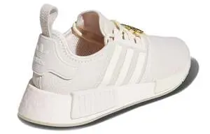 Adidas Keni Harrison X Nmd_r1 Sneaker - Cream