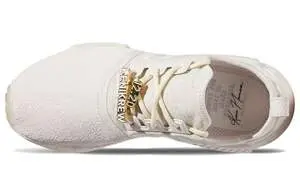 Adidas Keni Harrison X Nmd_r1 Sneaker - Cream