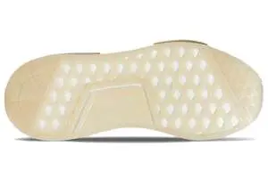 Adidas Keni Harrison X Nmd_r1 Sneaker - Cream