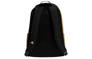 Adidas Alphabet Printing Large Capacity Backpack