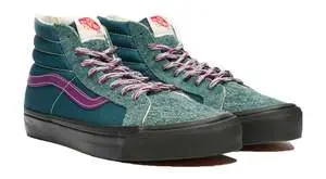 VANS Vault Ua Og Sk8-hi Sneakers