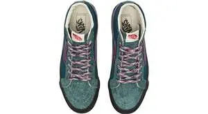 VANS Vault Ua Og Sk8-hi Sneakers