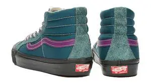 VANS Vault Ua Og Sk8-hi Sneakers