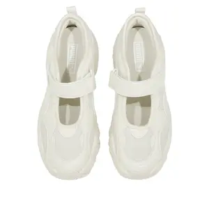 PUMA Pulsar Wedge Sandals