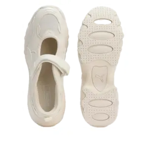 PUMA Pulsar Wedge Sandals