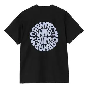 Carhartt Work In Progress Jazzy Short Sleeve T-shirt