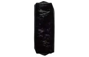 Gucci Gg Soft Top Handle Bag - Black