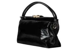 Gucci Gg Soft Top Handle Bag