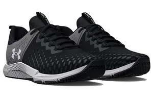 Under Armour Charged Engage 2 Sneakers - Black/dark Grey