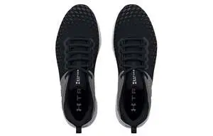 Under Armour Charged Engage 2 Sneakers - Black/dark Grey