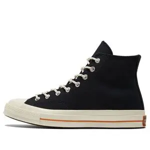 CONVERSE Converse Chuck 70 High Top Sneakers Black/brown