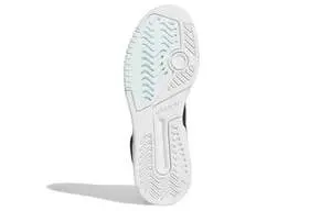 Adidas Originals Drop Step High Top Sneakers