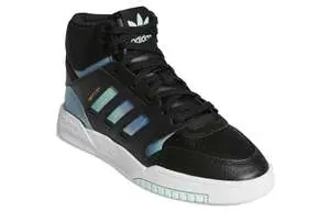 Adidas Originals Drop Step High Top Sneakers