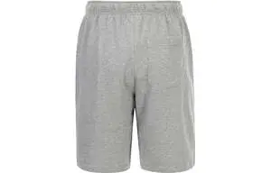Nike Club Short Jsy Casual Sports Gym Basketball Running Shorts - Grey