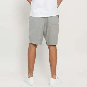 Nike Club Short Jsy Casual Sports Gym Basketball Running Shorts - Grey