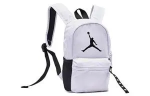 JORDAN Air Backpack - White
