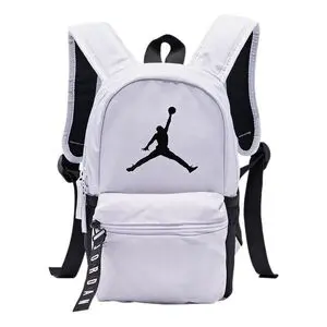 JORDAN Air Jordan Air Backpack White