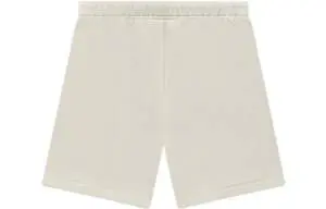 Fear Of God Ss22 Relaxed Fit Drawstring Shorts - Wheat