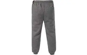 JORDAN As J Sprt Dna Hbr Flc Logo 'grey