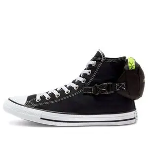 Converse Buckled Shoes For Men