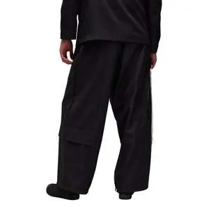 Adidas Y-3 Sport Uniform Patch Trousers