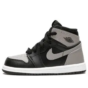JORDAN 1 Retro High Og 'shadow' 2018 - Grey